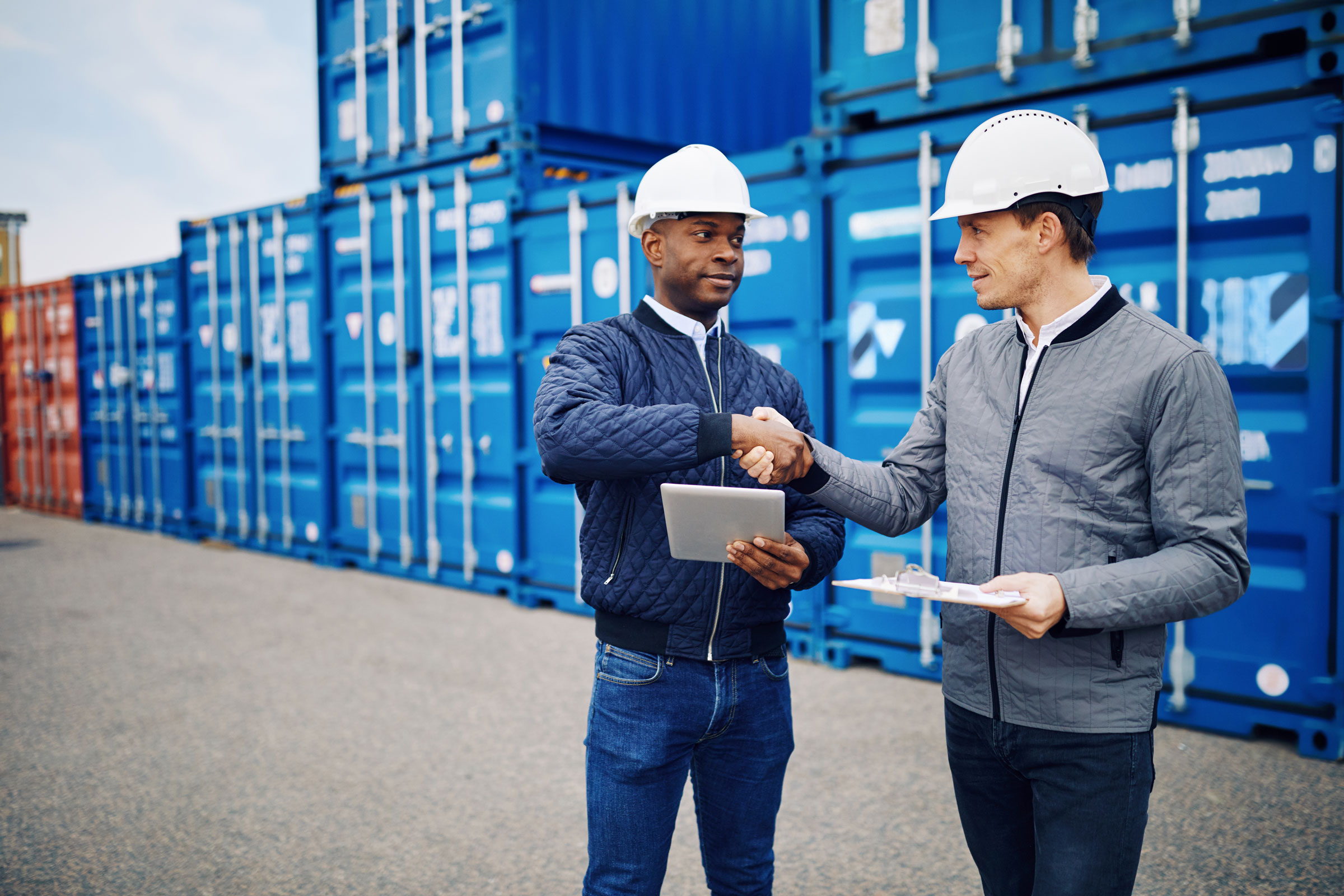 Home | North Star Container, LLC